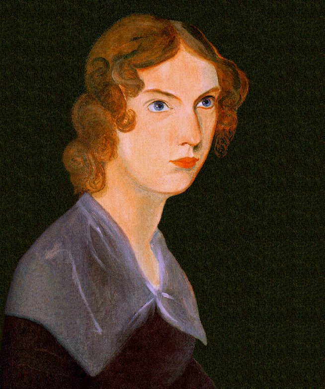 La Dame du manoir de Wildfell Hall, Anne Bronté – Les petites lectures ...